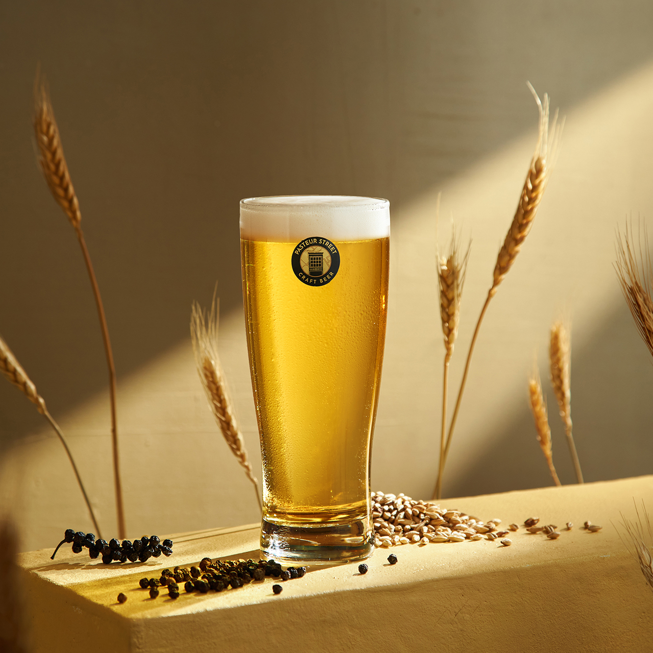 Core Beers Archives - Pasteur Street Craft Beer | Bia Thủ Công Tiên ...
