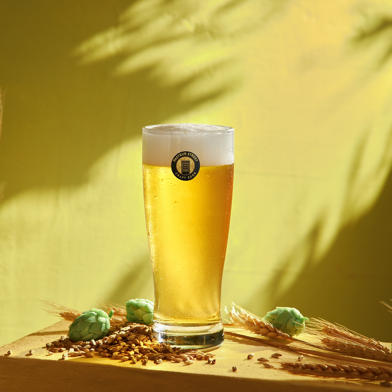 Core Beers Archives - Pasteur Street Craft Beer | Bia Thủ Công Tiên ...