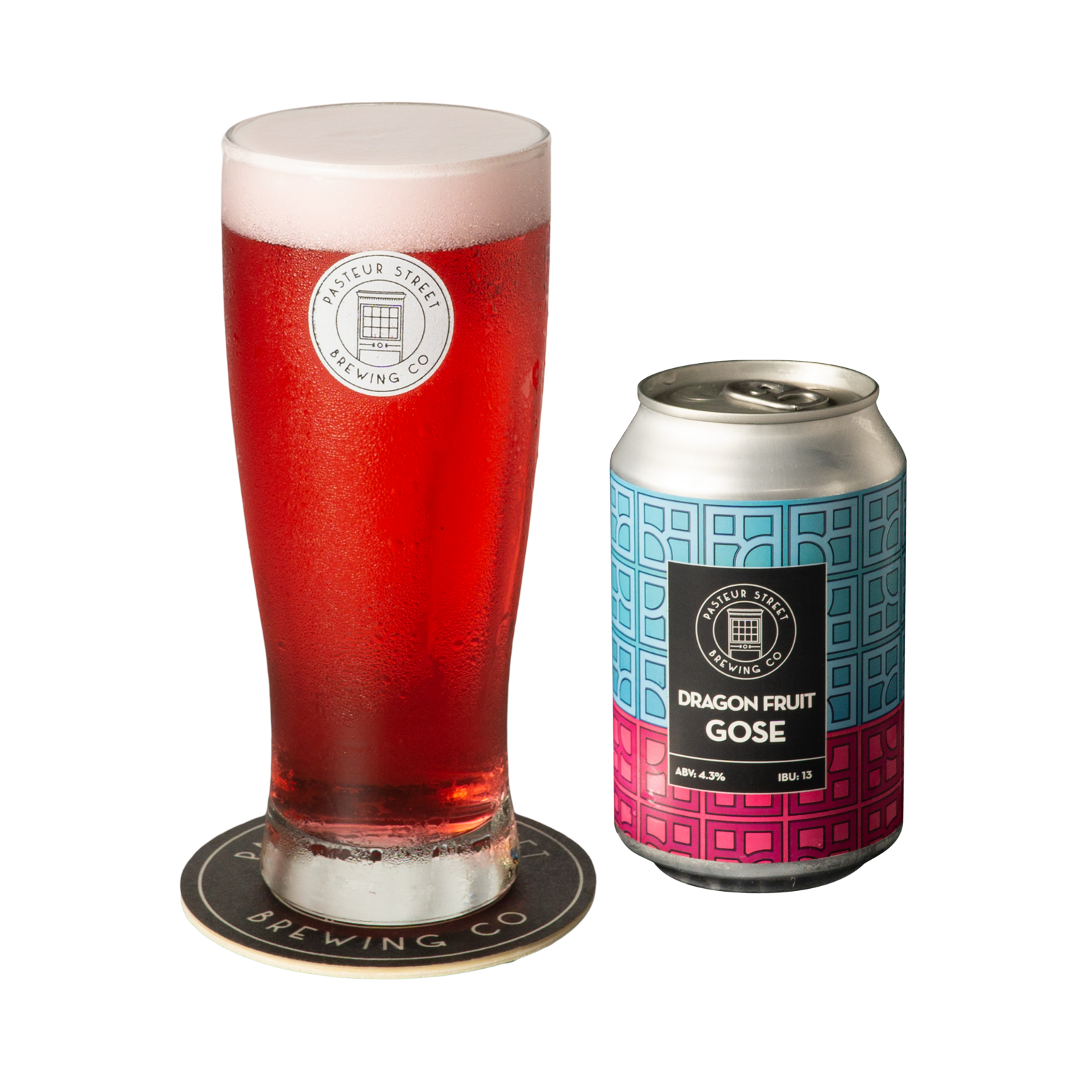 DRAGON - Pasteur Street Craft Beer | Bia Thủ Công Tiên Phong Tại Việt Nam